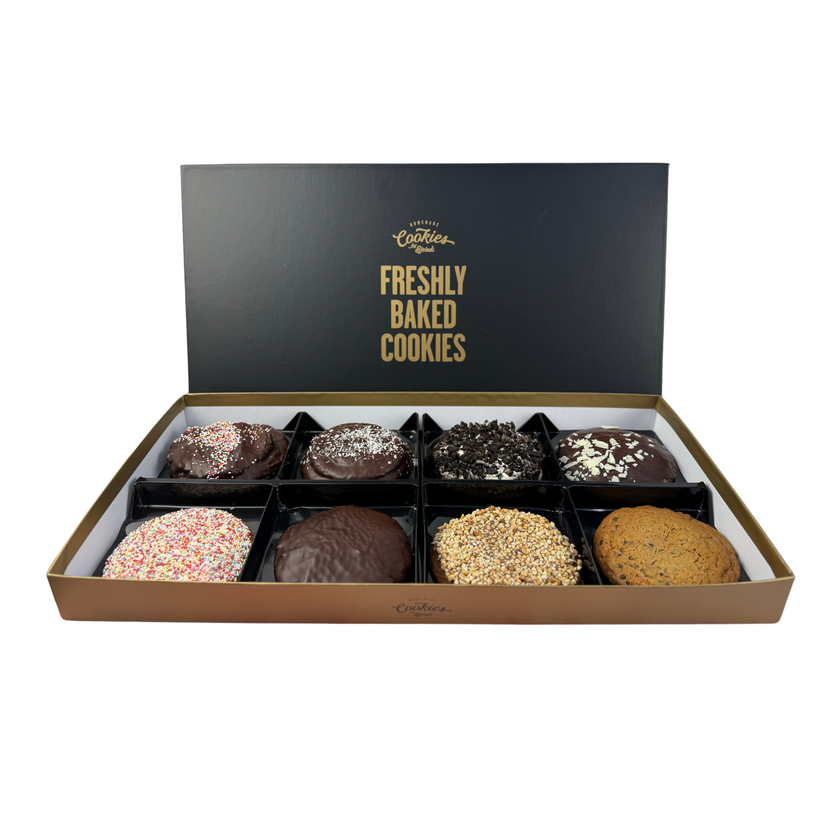 Kollektionen – Cookies by Ejvinds